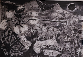 The Sunflower Collective: New | Short Story | Rini Barman | Half Dawn