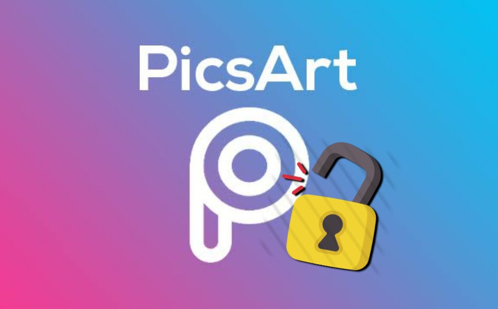 Nuevo PicsArt Con Todas Las Funciones Actualizado - Luisito Geek