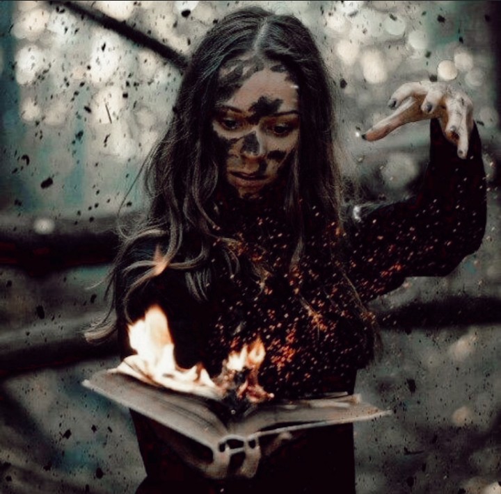 O que é a BRUXARIA? | Coisas de Bruxa