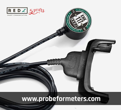 PROBEFORMETERS EXPLAINS DIFFERENT TYPES OF PROBES FOR METERS