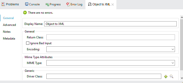 Mule Esb Third Tutorial Connect Database Using Mule Esb Nested Code Tech Float