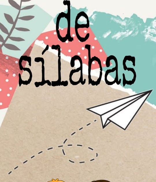 Tren de silabas | MATERIAL DIDÁCTICO PRIMARIA