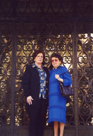 Learning2Leap: Buckley’s trash, My treasure