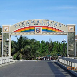 Wonders Of Pinamalayan