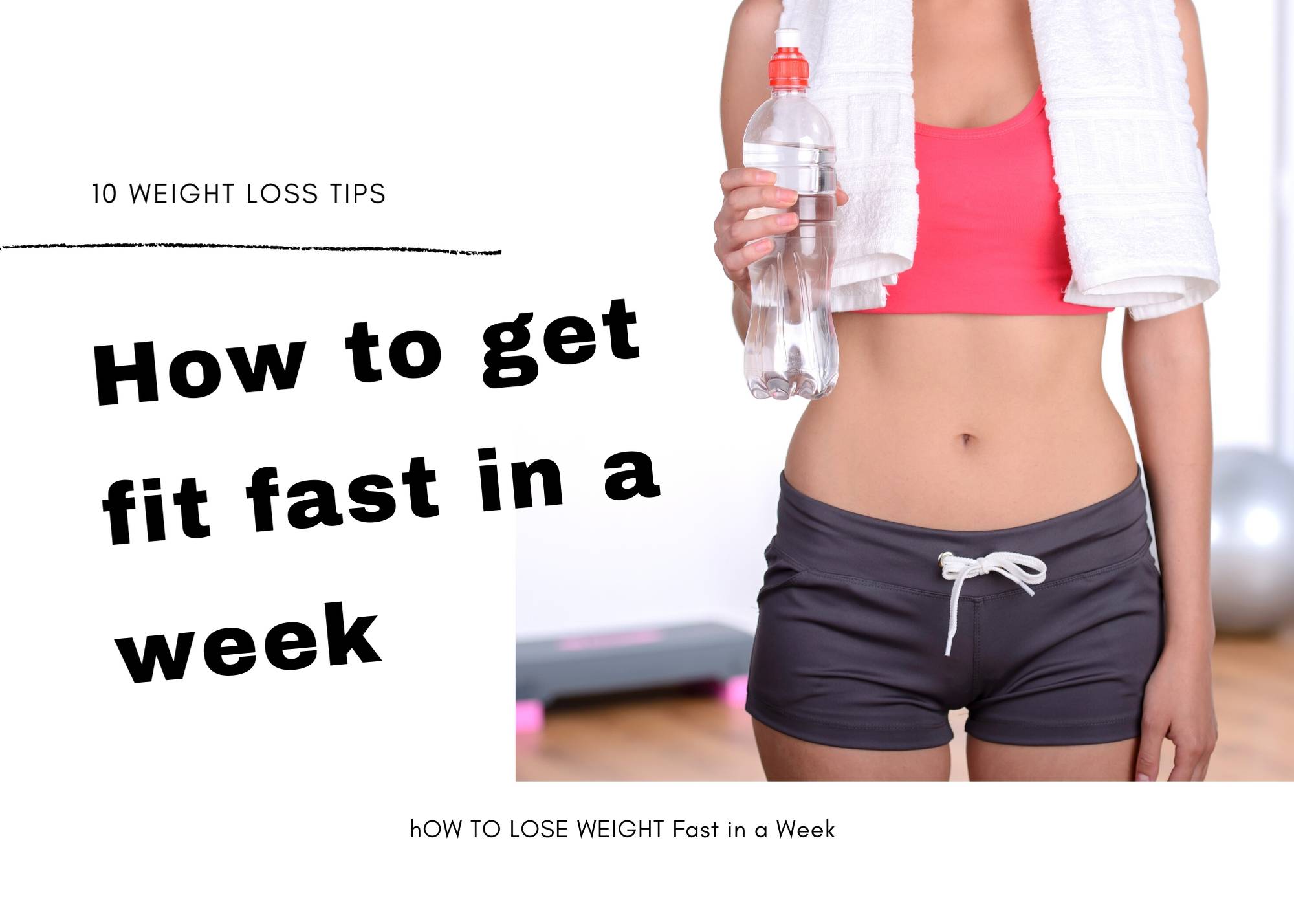 How To Become Fit Quick - Possibilityobligation5