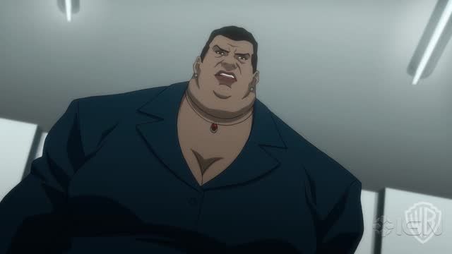 An Indian Fangirl: Batman Assault on Arkham Review