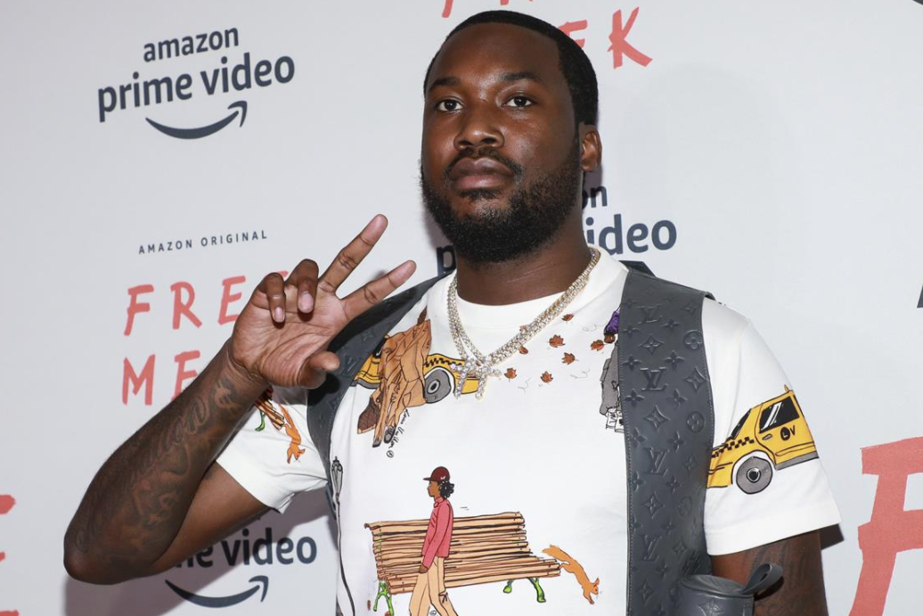 Meek millz jahlil beats - stashokdiscovery