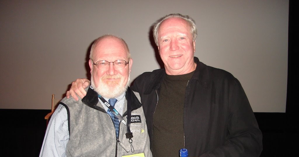 The Moving Picture Blog: Remembering Scott Wilson (1942-2018)