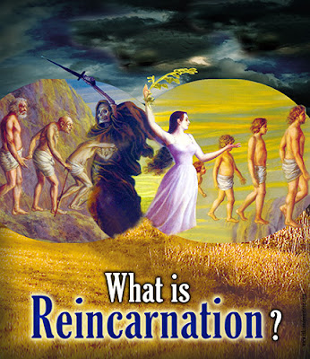 MAHAL NA INGKONG: REINCARNATION AT RESURRECTION