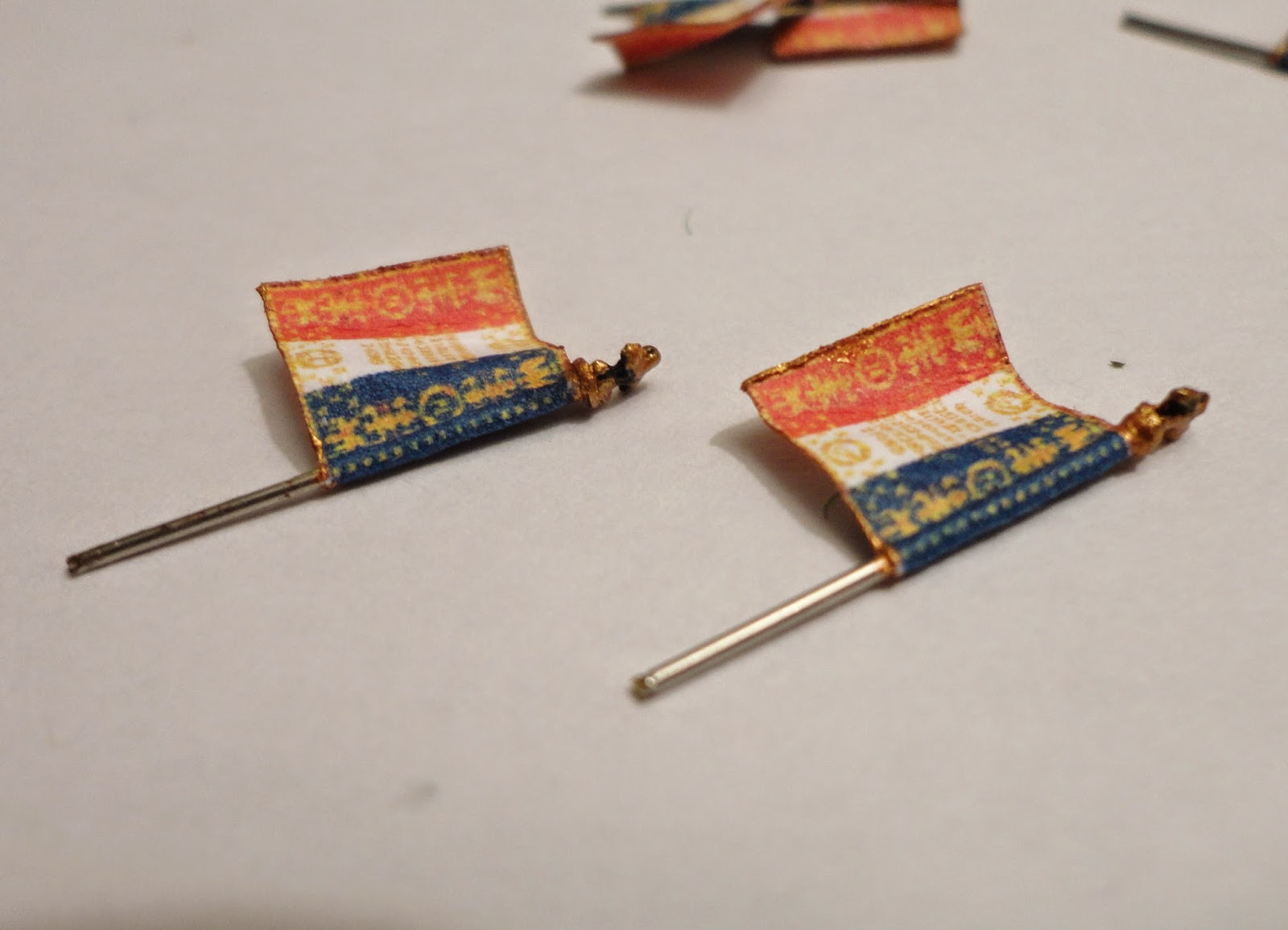 10/ 12mm WW2 and 6mm Napoleonic gaming: 6mm Napoleonic basing tutorial