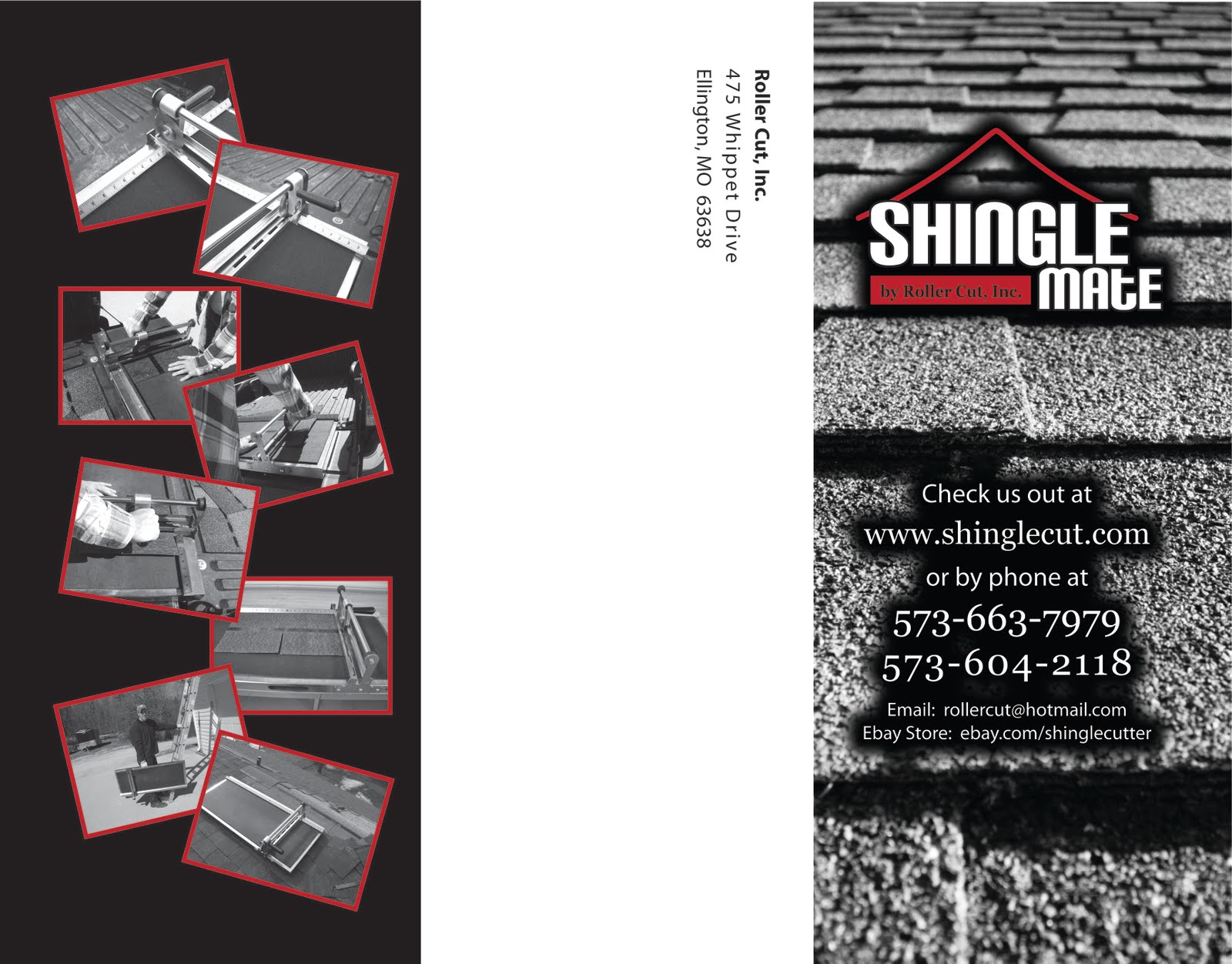 Show Me Vinyl, Inc.: Misc Graphics