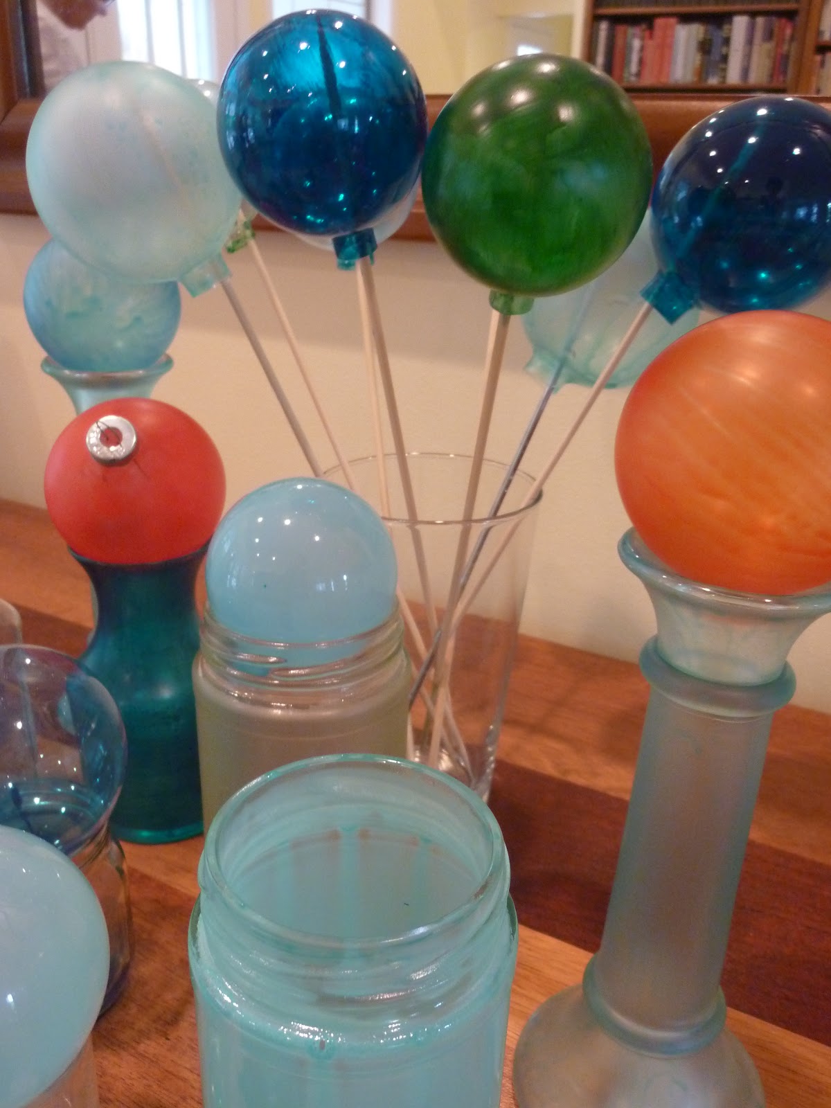 Make and Do: Pinterest Craft Day #9