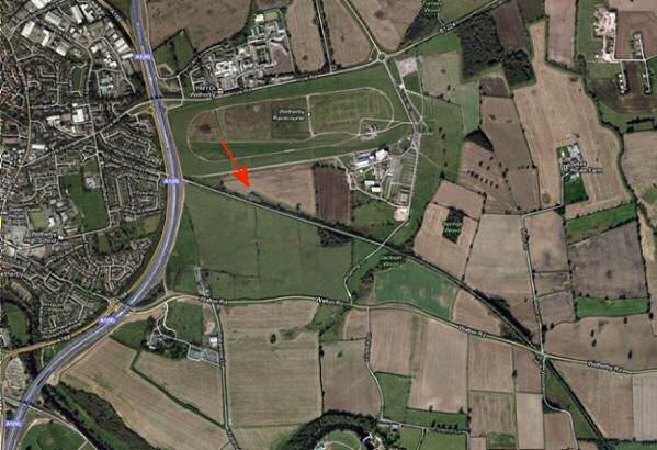 Wetherby Railway Station and Railway Line ~ Its A Grand Blog