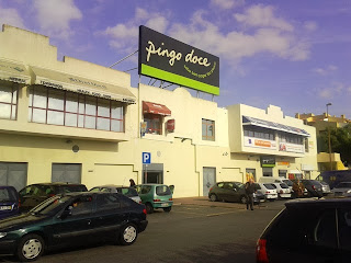 AL-FACHAR: Albufeira | Supermercados Pingo Doce