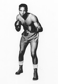 The Boxing Glove: Boxing History: Remembering Gil Turner