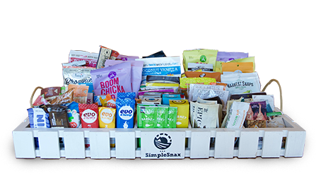 How You Can Choose Your Best Office Snack Delivery Provider