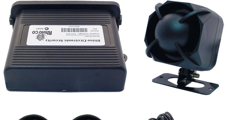 Four Must-Have Car Security Devices Every Smart Driver Needs to Have ...