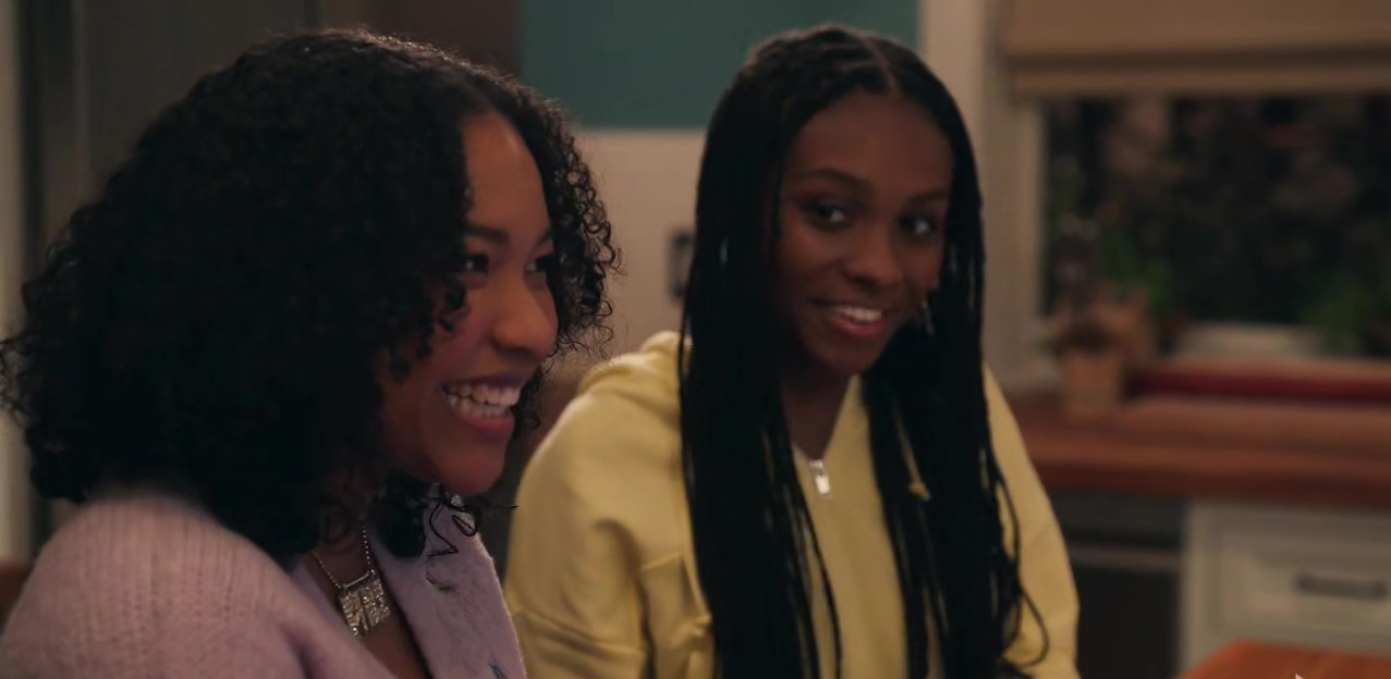 I loved Vi’s handling of the situation. Imagination meet simplelogic.