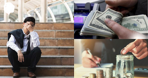 Need to bring in cash stream, make riches, dispose of every one of ...