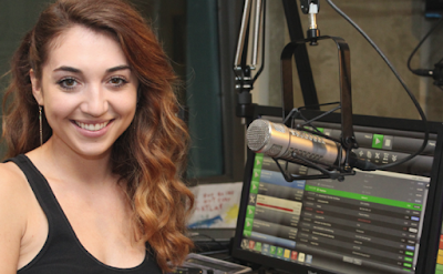 Media Confidential: Milwaukee Radio: Entercom Promotes Molly Cruz, JMatt