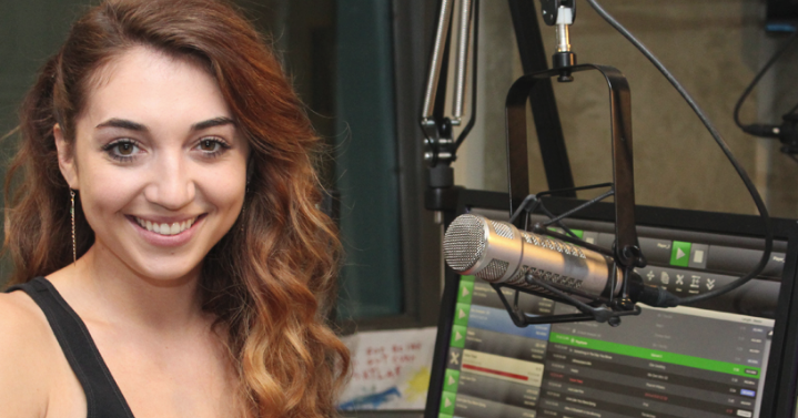 Media Confidential: Milwaukee Radio: Entercom Promotes Molly Cruz, JMatt