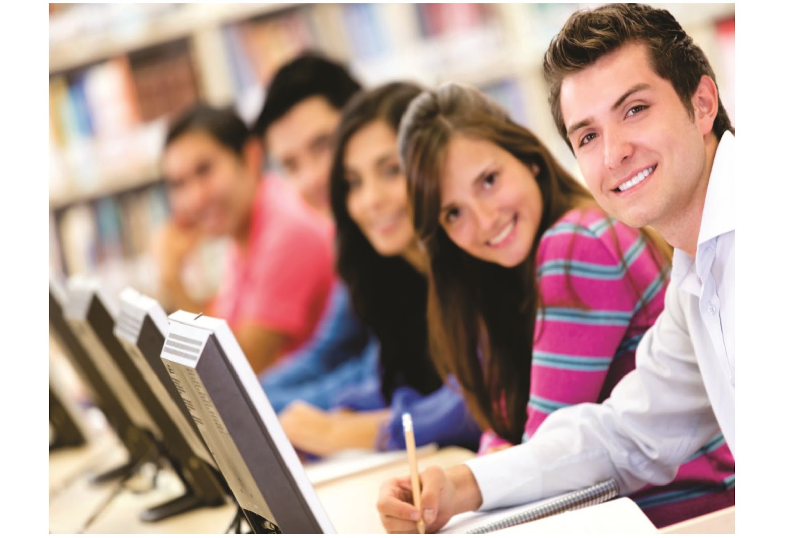 Degree app: distance learning