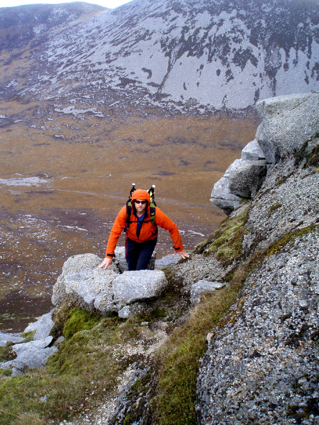 Wild on Arran: Arran's Best Kept Secret (until now)