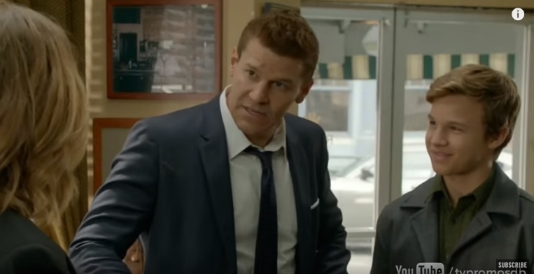 Historias de la Vieja Loba: Bones. Recordando al viejo Parker Booth