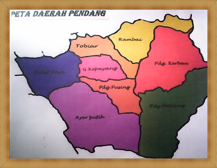 Pejabat Penghulu Mukim Guar Kepayang: August 2013