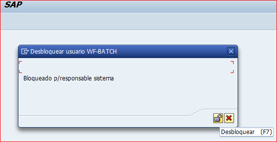 Bloqueo masivo de usuarios en SAP | Blog de SAP