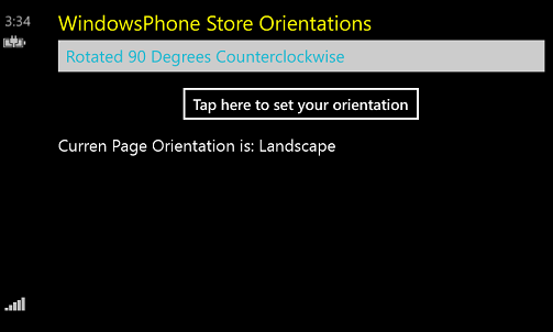 Source File At Orientationsamplewp 5861