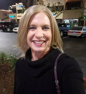 The Heroines of My Life: Interview with Kelly Denithorne