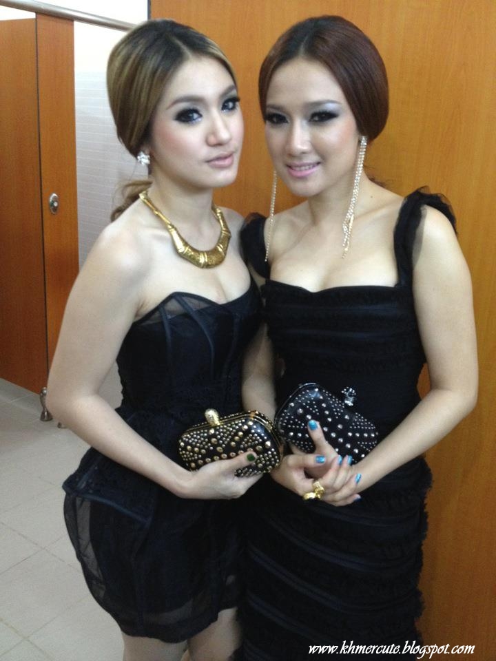 Asian Cute: Keo Nisa