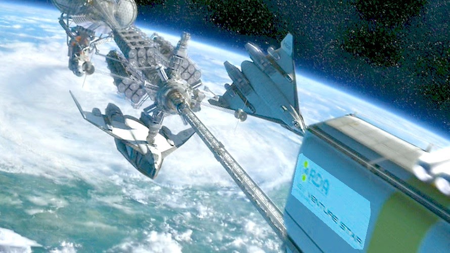 The Voice of Vexillology, Flags & Heraldry: Avatar Insignia, part 1 - RDA