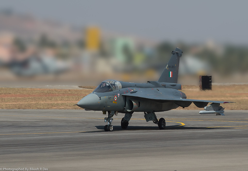 ORCA India's New Fighter Jet