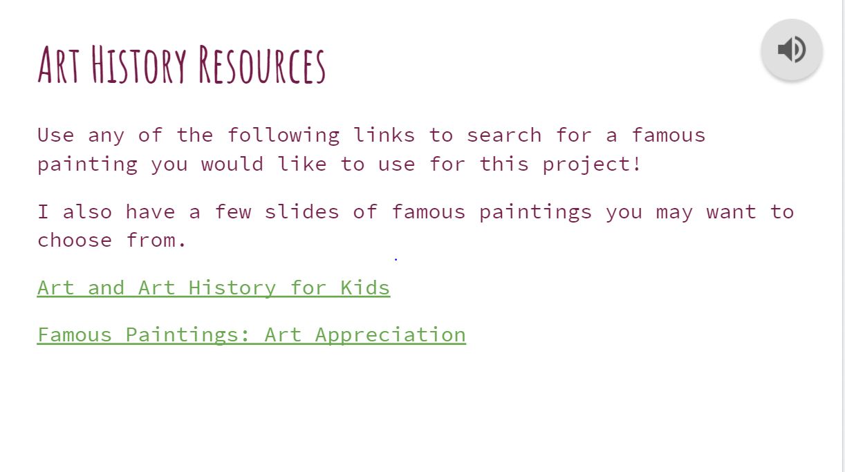 Remote Learning Choice Board 2