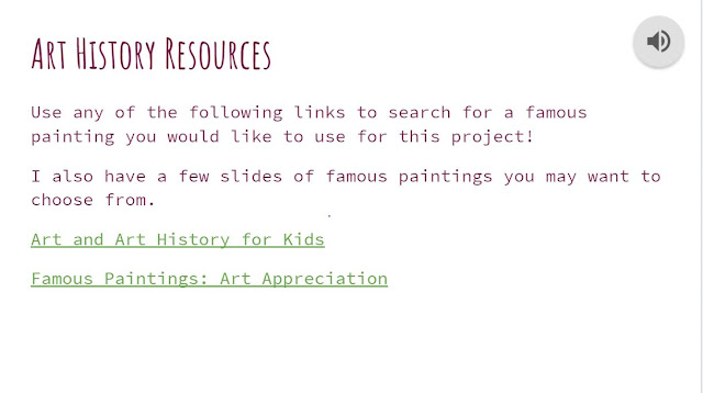 Remote Learning Choice Board 2