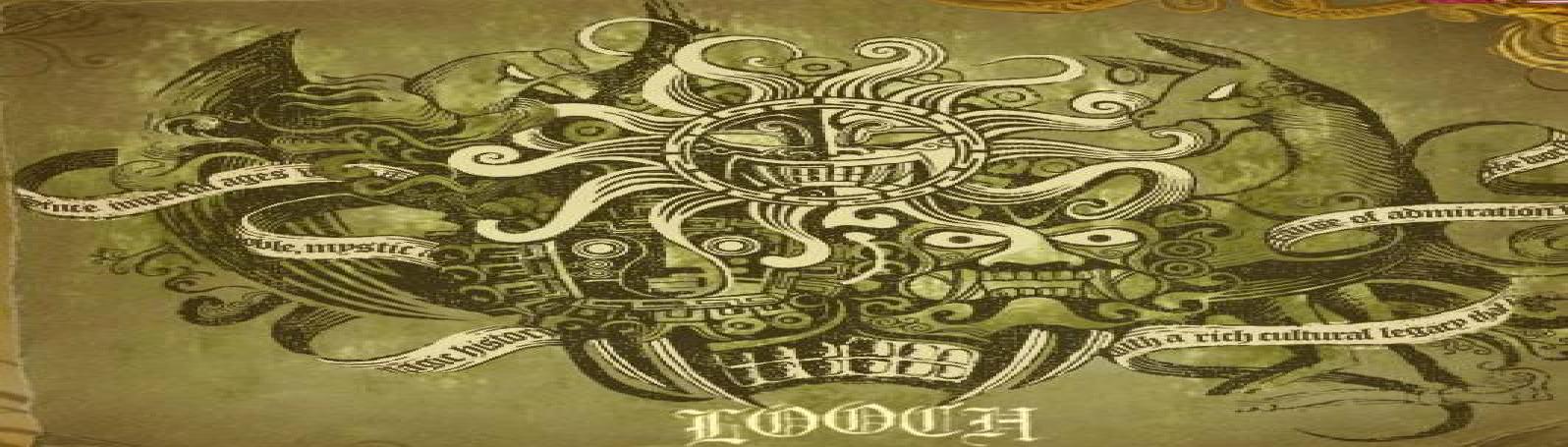 LOOCH ESPAÑA - PORTUGAL: CONCEPTO LOOCH