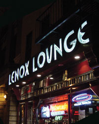 The Harlem Eye: HarlemOneStop: PORGY & BESS.... Stop off at the LENOX ...