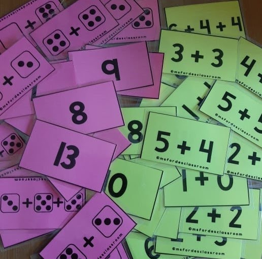 Ms Forde s Classroom Maths Week Ideas ms-forde-s-classroom-maths-week-ideas