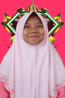 Al Asmaa'ul Husna Official: Logo dan Makna Marhalah