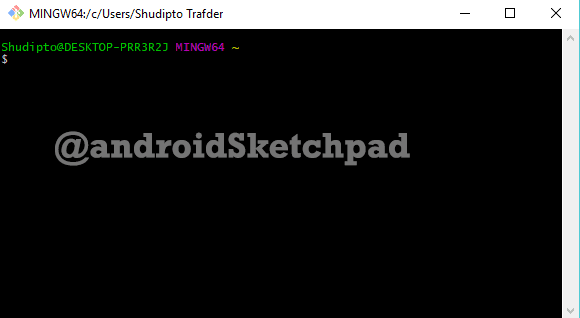 Android studio: share code on Github and add SSH key to you Git ...