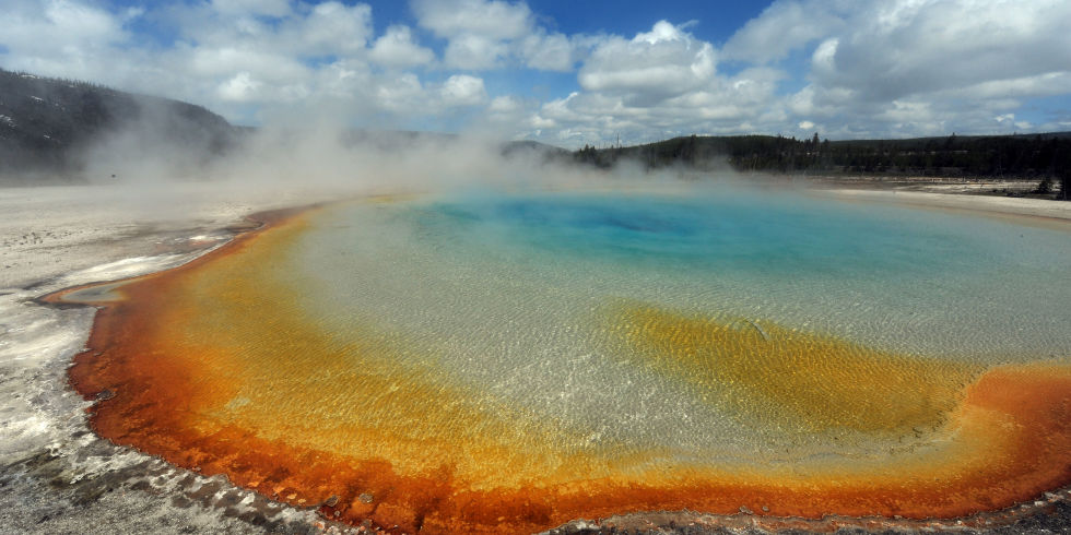 Yellowstone Supervolcano May Blow Faster Than Thought | Geology In