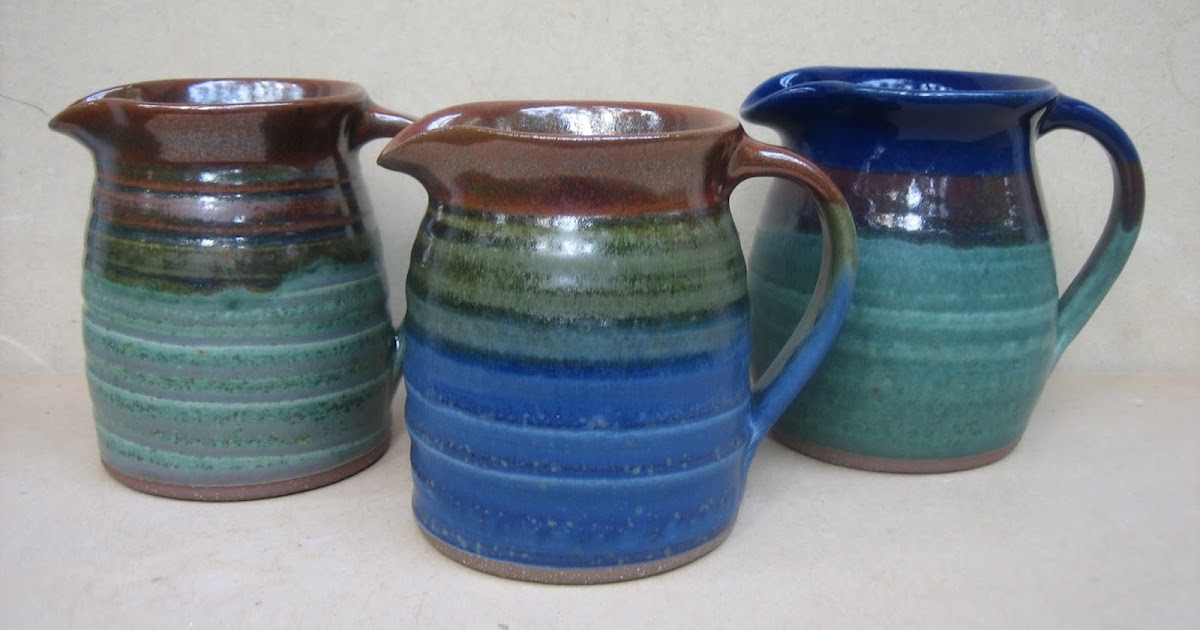 JIM FINEMAN: MINI PITCHERS