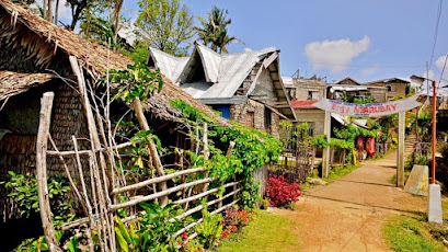 LakbayLoyd: LakbayLoyd Lighthouse Series 21: EL FARO DE ISLA BATAG ...