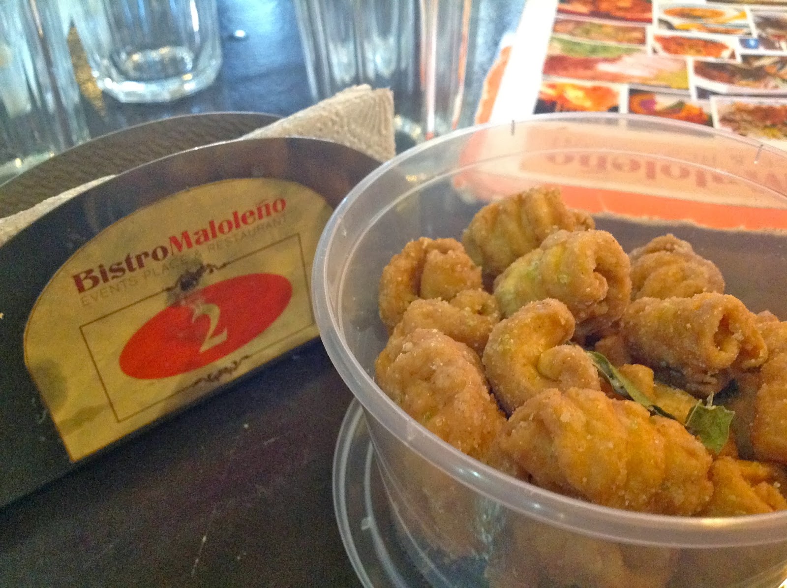 Heart Rhapsodies: Isang Masarap na Balik Tanaw sa Ating Kasaysayan ...