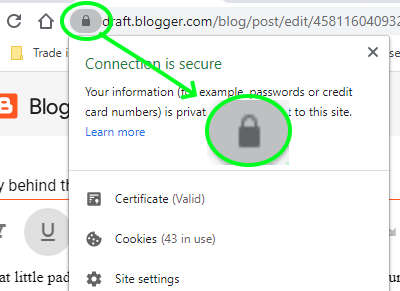 The story behind that little padlock in your browser - Micro News ...