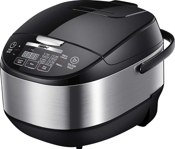 COMFEE 5.2Qt All-in-1 Review