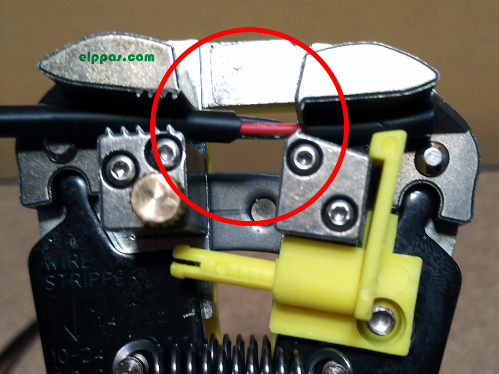 Review 2 Jenis Tang Kupas dan Potong Kabel (Wire Stripper/Cutter Plier ...