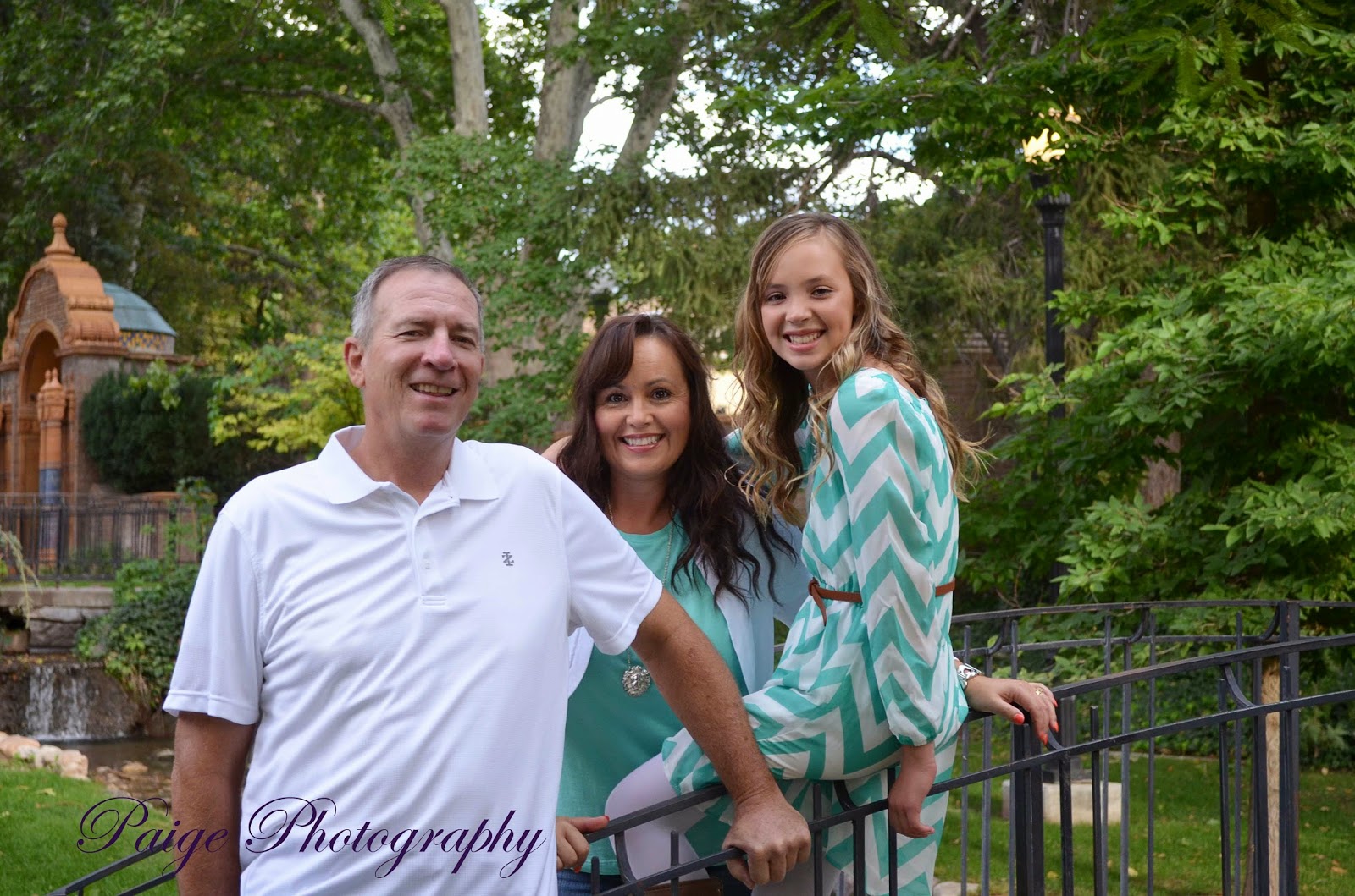 Paige Photography: Riley Family